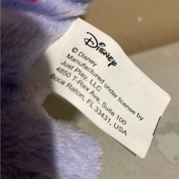 Disney | Toys | Disney Frozen 2 Walk Glow Bruno The Salamander Lizard ...